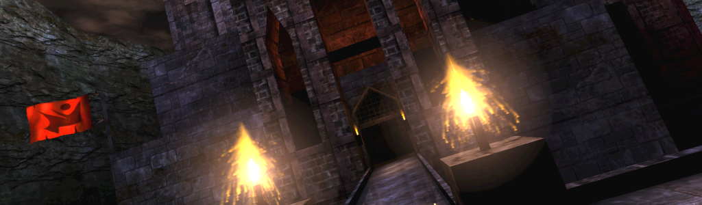 Unreal Archive / Unreal / Map Packs / Single Player